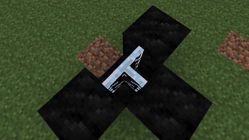 Stained Glass Panes Minecraft Recipe - Glass Designs