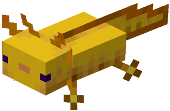 Axolotl – Minecraft Wiki
