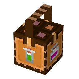Minecraft Dungeons:Satchel of Elixirs – Minecraft Wiki