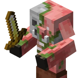 All Minecraft Monsters Names