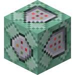 Bloque de comandos - Minecraft Wiki
