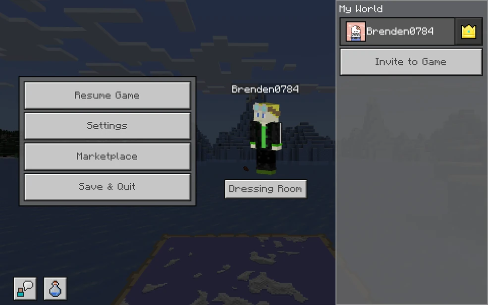 how to make minecraft not pause when alt tab