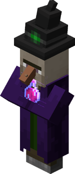 Strega - Minecraft Wiki