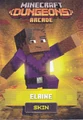 Minecraft Dungeons:Elaine – Minecraft Wiki