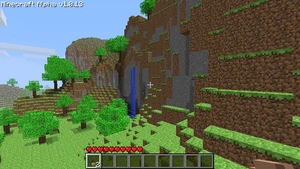 Overworld – Minecraft Wiki