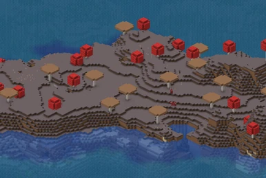 how to make big mushrooms minecraft