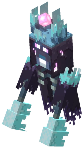 Minecraft Dungeons:Wretched Wraith – Minecraft Wiki