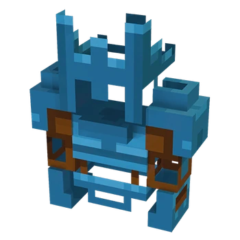 Minecraft Dungeons:Frost Bite – Minecraft Wiki