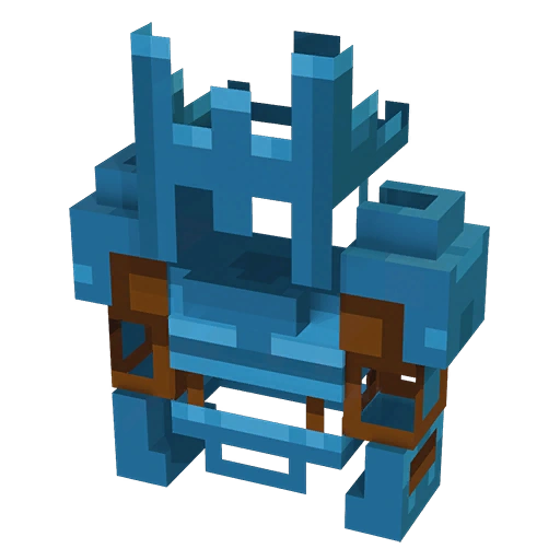 Minecraft Dungeons:Frost Bite – Minecraft Wiki