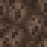 Dirt Texture Minecraft