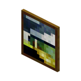 Cuadro - Minecraft Wiki