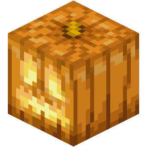 Calabaza de Halloween - Minecraft Wiki