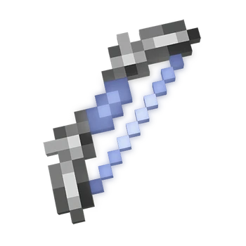 Minecraft Dungeons:Nocturnal Bow – Minecraft Wiki