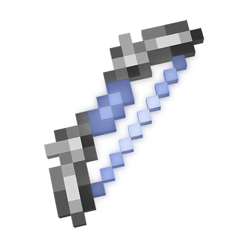 Minecraft Dungeons:Nocturnal Bow – Minecraft Wiki