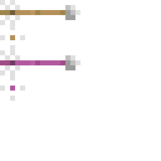 Flecha De Minecraft Revamped Archery Texture Pack Para Minecraft