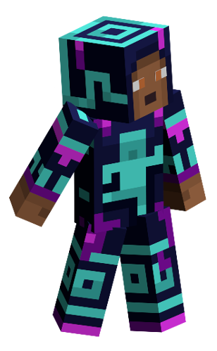 Minecraft Dungeons:Glow-Getter – Minecraft Wiki