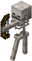 Minecraft Dungeons:Skeleton – Minecraft Wiki