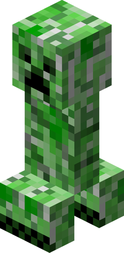 Creeper – Minecraft Wiki