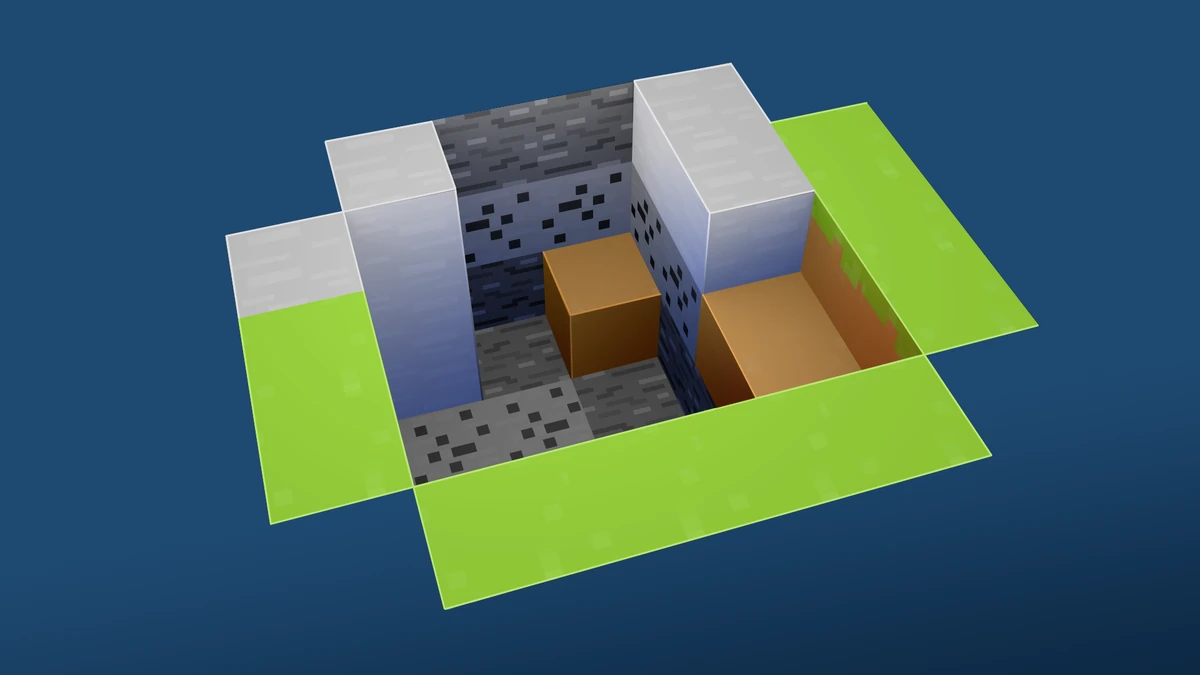 Minecraft Genoa - Minecraft Wiki