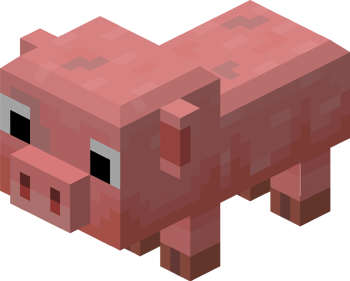 Minecraft Legends:Pig – Minecraft Wiki