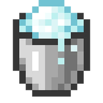 Como Hacer Un Cubo En Minecraft ¿Cómo Hacer Un Huerto En Minecraft?