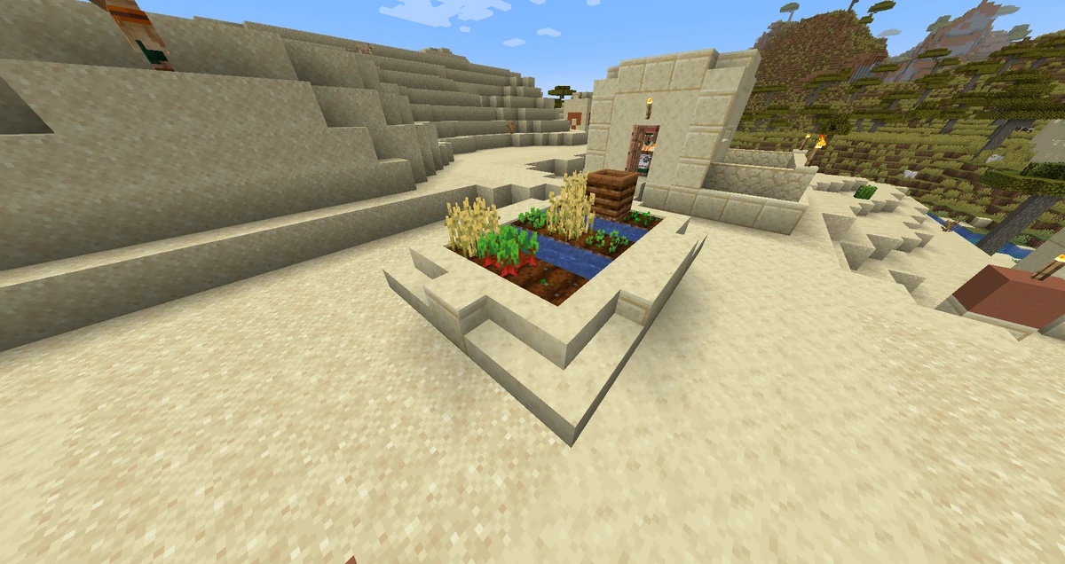 Composter – Minecraft Wiki