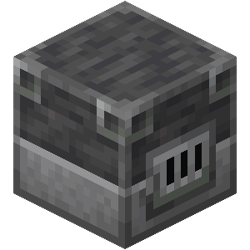 Furnace Minecraft