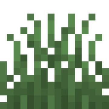 Minecraft Grass Texture