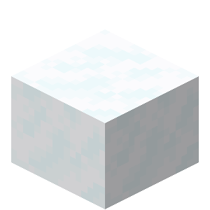 Snow – Minecraft Wiki
