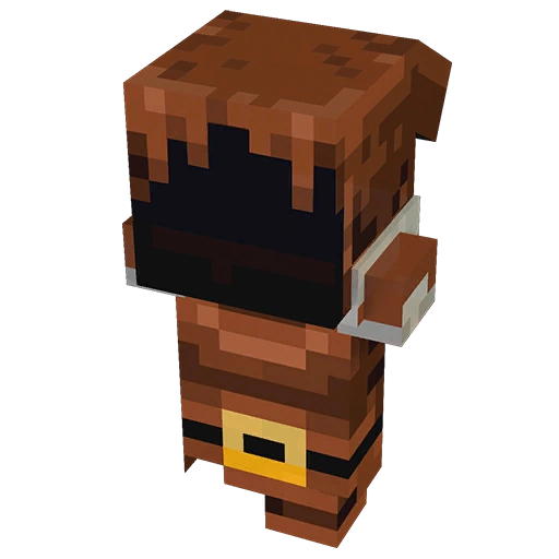 Minecraft Dungeons:Archer's Armor – Minecraft Wiki
