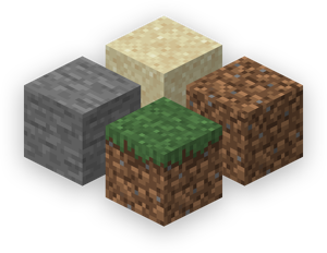 Bloque - Minecraft Wiki