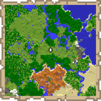 Mapa – Minecraft Wiki