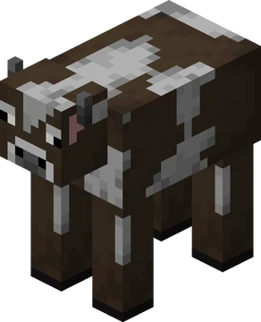Como Desenhar Uma Vaca No Minecraft Mini Boi Skin Minecraft Desenho