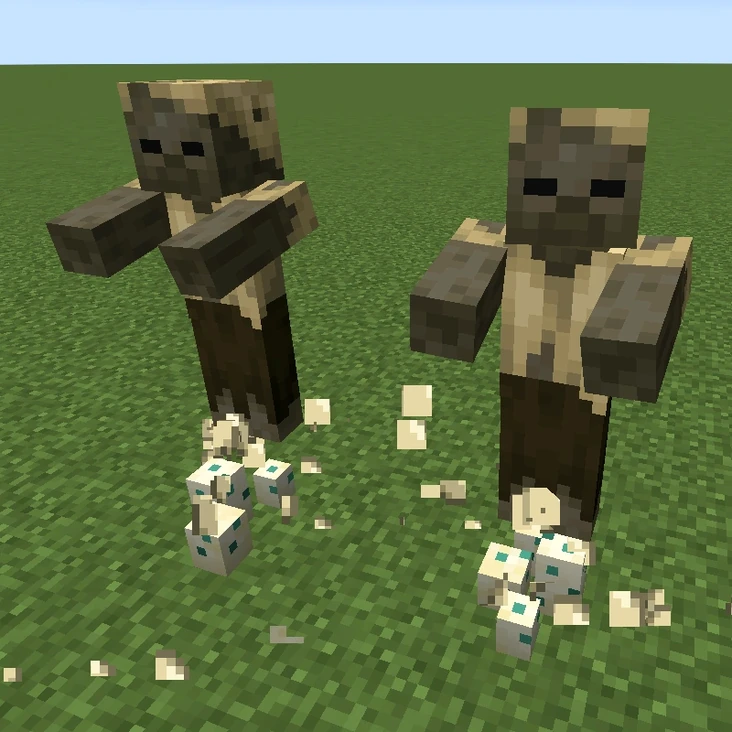 smashing turtle eggs