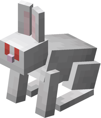 Conejo - Minecraft Wiki