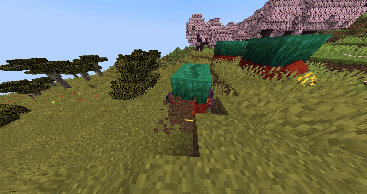 Categoria:Experimental - Minecraft Wiki