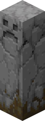 Minecraft Dungeons:Geomancer – Minecraft Wiki