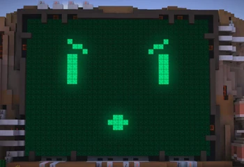 Minecraft Story Mode:Prototype: Autonomous Management Agent – Minecraft ...