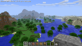 Beta 1.8 Pre-release (Java Edition) – Minecraft Wiki