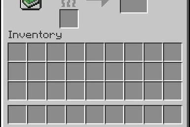 how to make a dried kelp block in minecraft ps4