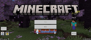 Bedrock Edition Beta 116064 Official Minecraft Wiki Java Edition