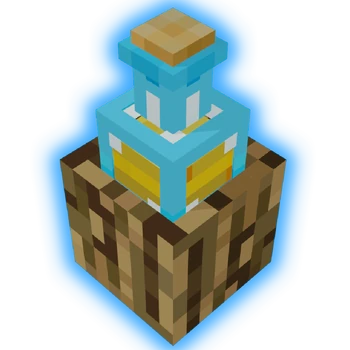 Minecraft Dungeons:Oakwood Brew – Minecraft Wiki