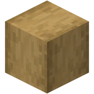 Minecraft Wood Textures