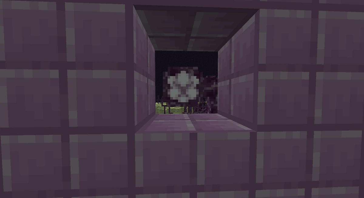 Chorus – Minecraft Wiki