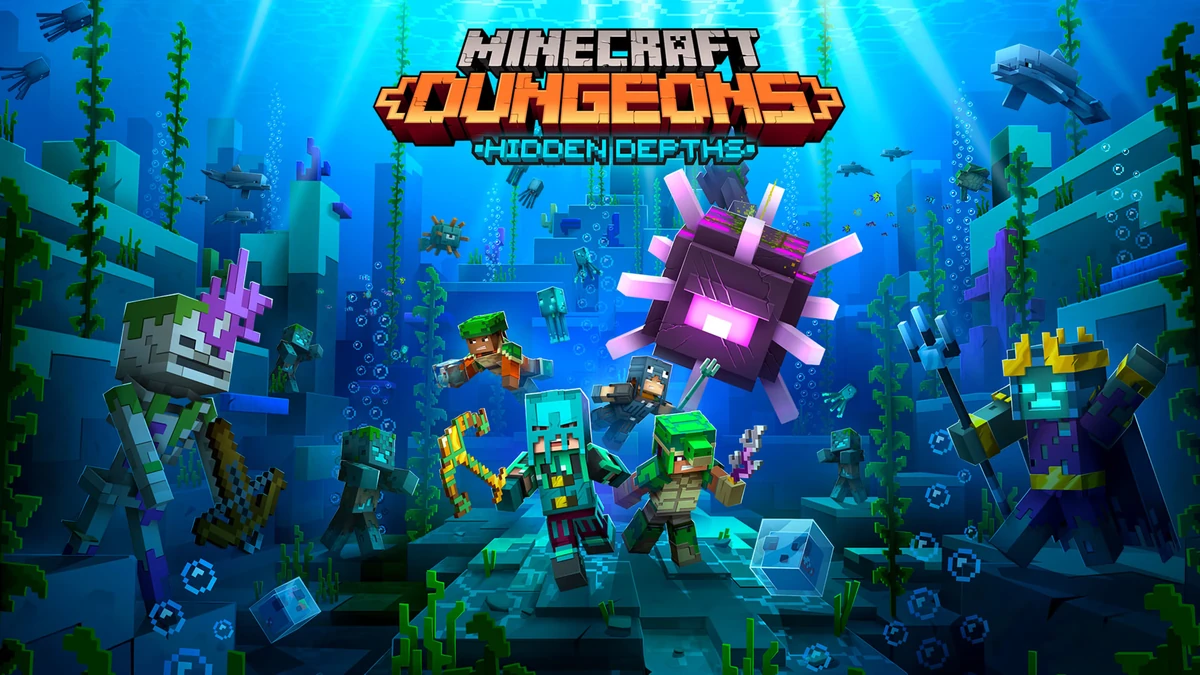 Minecraft Dungeons:Alex – Minecraft Wiki