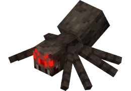 Minecraft Dungeons:Araignée – Le Minecraft Wiki