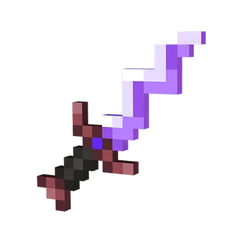 Minecraft Dungeons:Eternal Knife – Minecraft Wiki