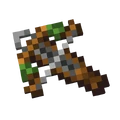Minecraft Dungeons:Exploding Crossbow – Minecraft Wiki
