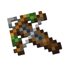 Minecraft Dungeons:Exploding Crossbow – Minecraft Wiki