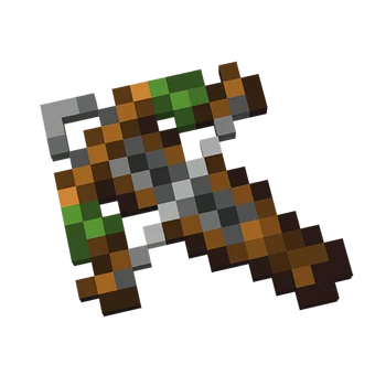 Minecraft Dungeons:Exploding Crossbow – Minecraft Wiki